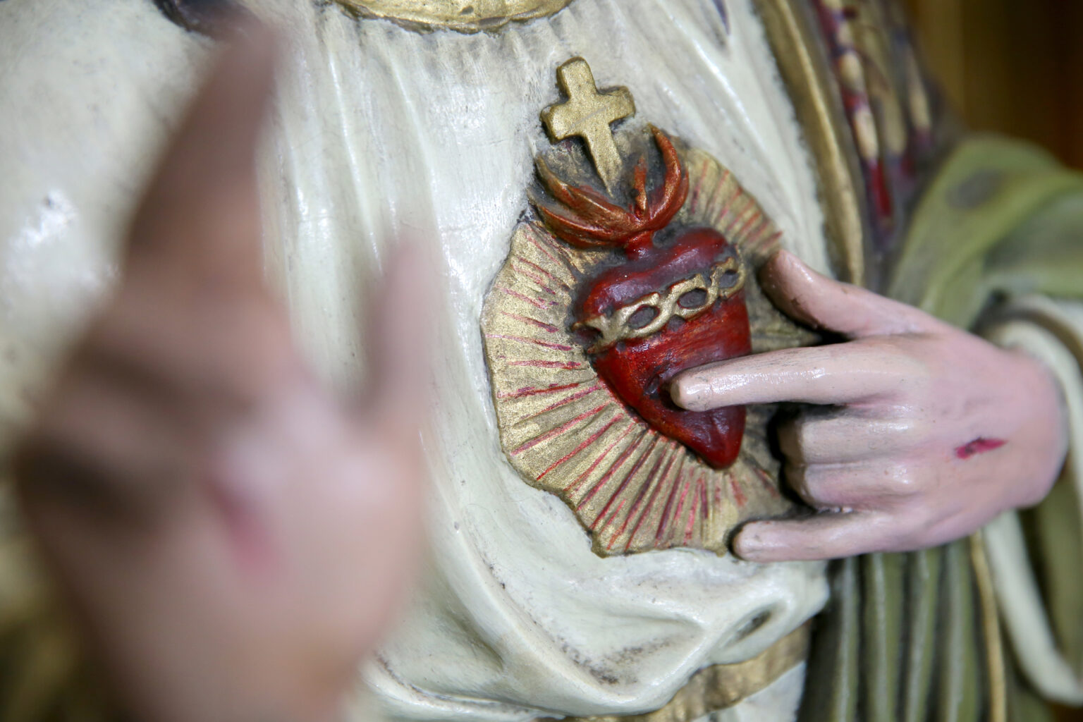 Meet Jeanne Jugan - Little Sisters of the Poor St. Jeanne Jugan ...