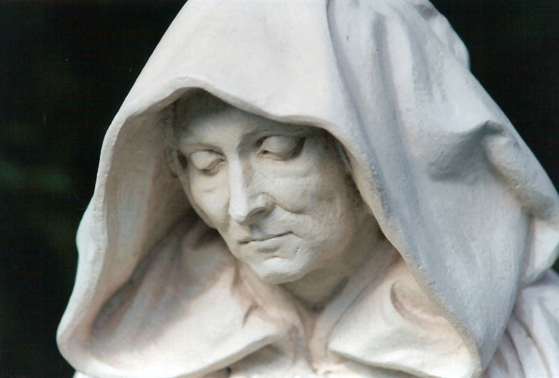 Meet Jeanne Jugan - Little Sisters of the Poor St. Jeanne Jugan ...