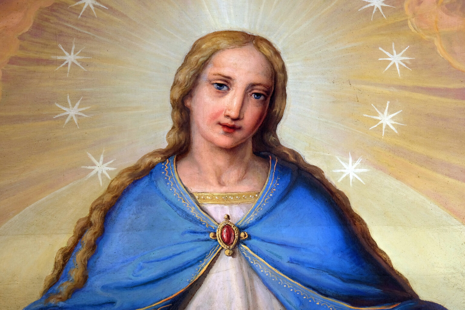 Meet Jeanne Jugan - Little Sisters of the Poor St. Jeanne Jugan ...